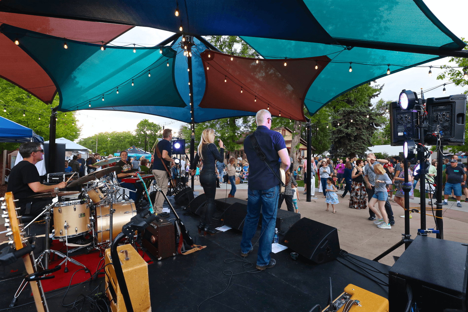 Events ~ Visit Old Town Lafayette, Colorado