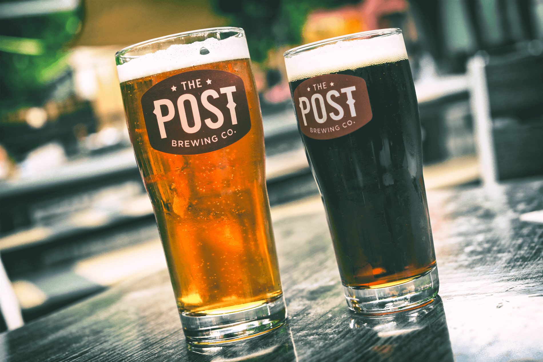 The Post Chicken and Beer ~ Visit Old Town Lafayette, Colorado