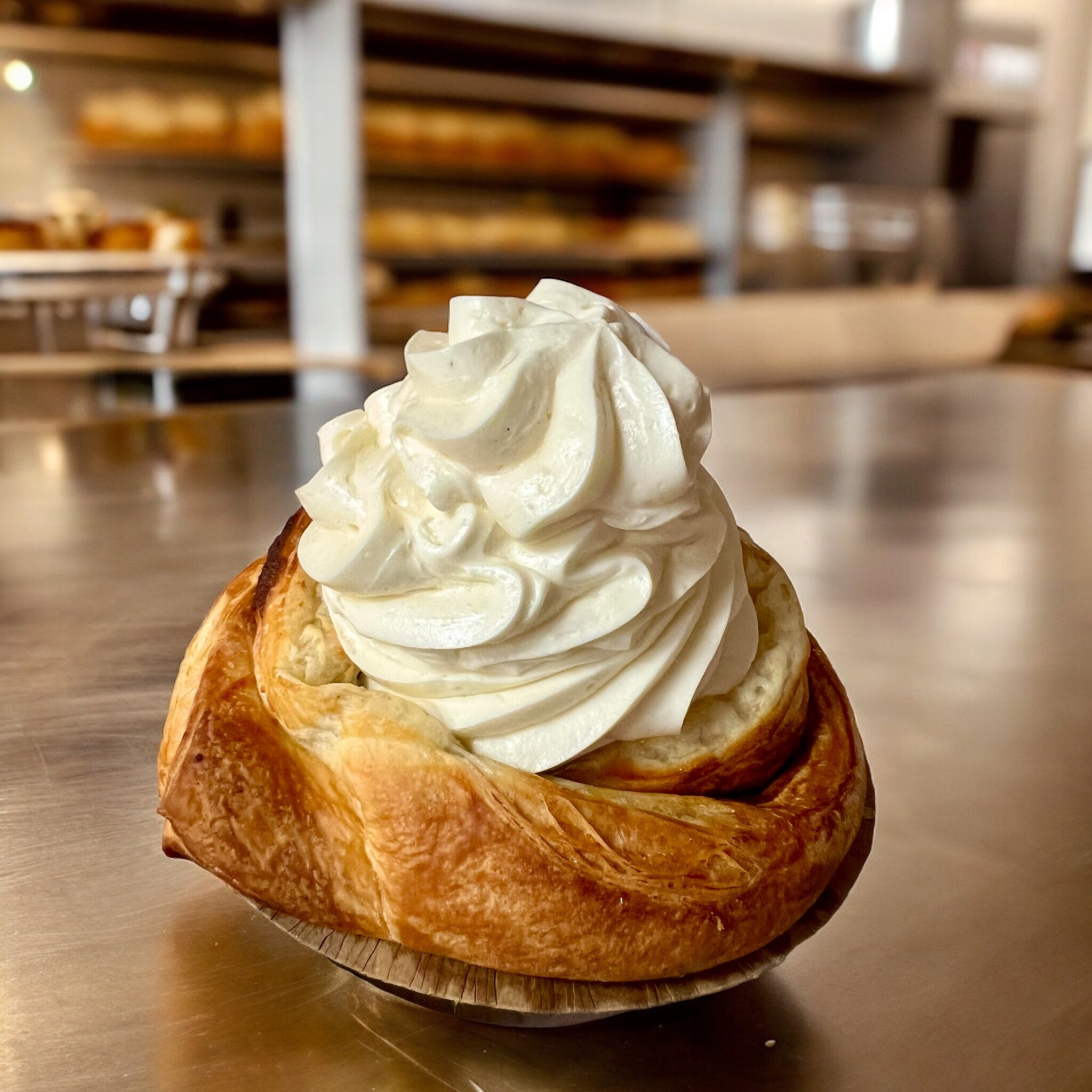 Discovering Lafayette’s Culinary Gem: Button Rock Bakery ~ Visit Old ...