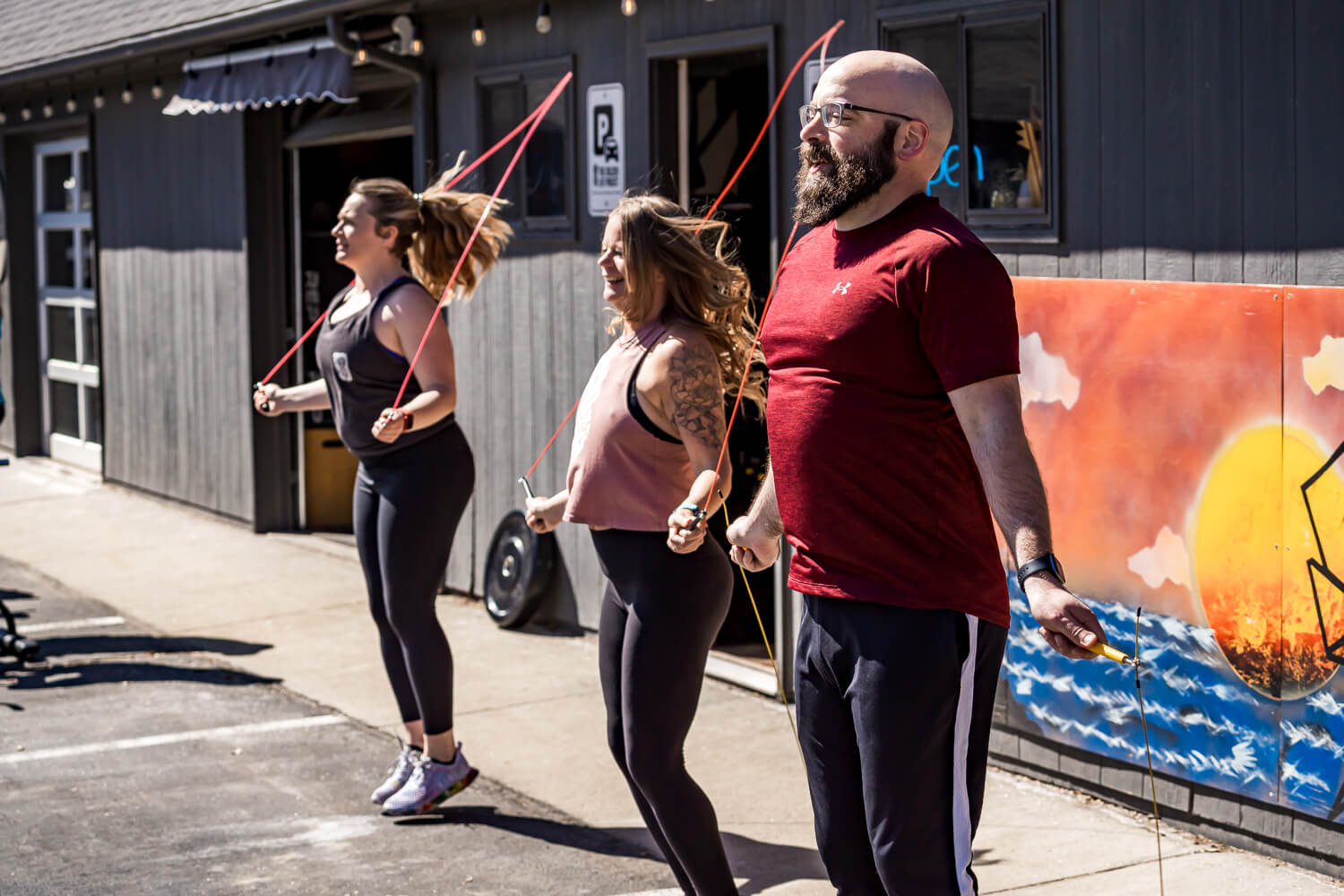 The Golden Life Project ~ Visit Old Town Lafayette, Colorado