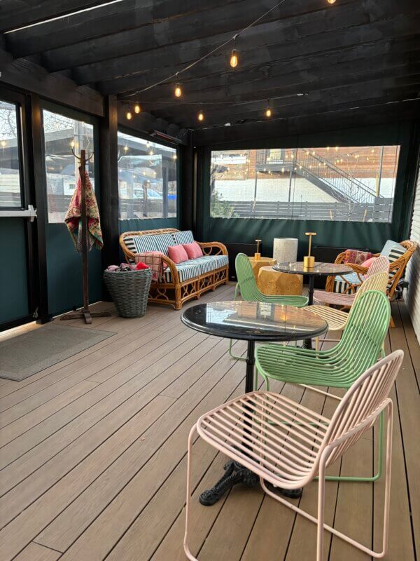 Lafayette Downtown Development Authority (DDA) Grant Programs for Small ...