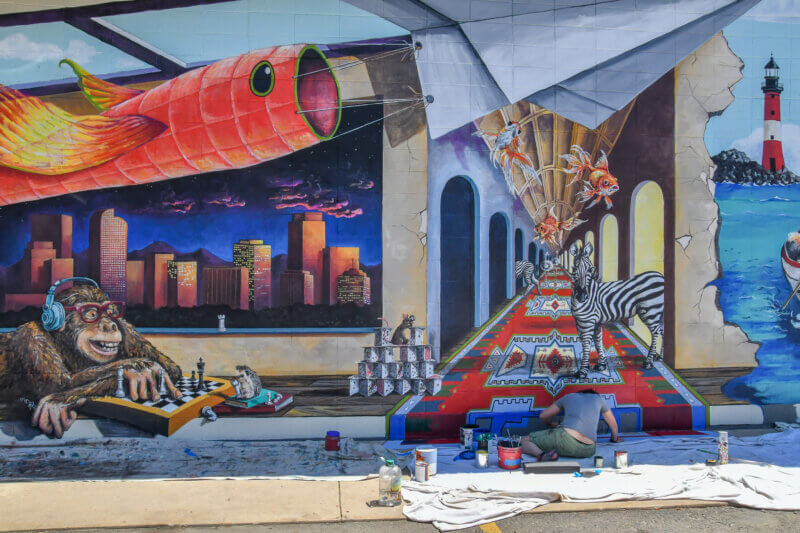 Lafayette Downtown Development Authority (DDA) Grant Programs for Small ...